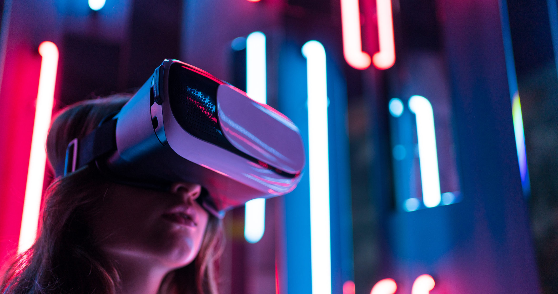 Augmented Reality (AR) and Virtual Reality (VR) Development - Trixpark Blog